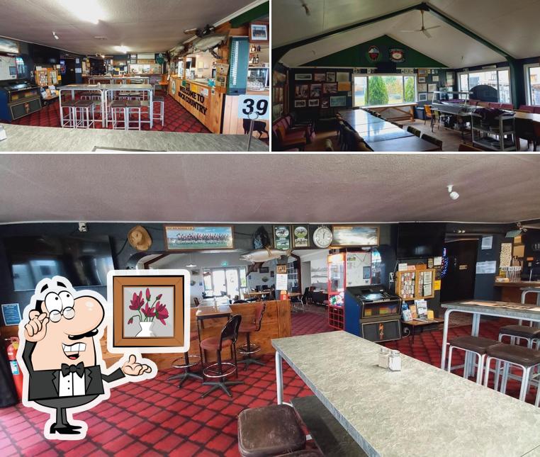 Razza Bar, Twizel - Restaurant menu, prices and reviews