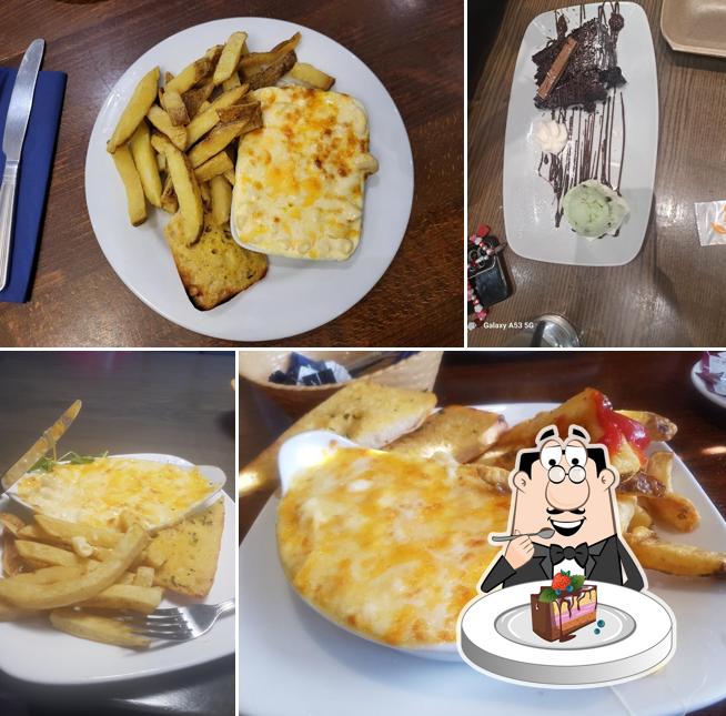 Abbotsinch, Grangemouth - Restaurant menu, prices and reviews
