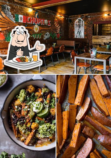 Chupitos, Hull - Restaurant menu, prices and reviews