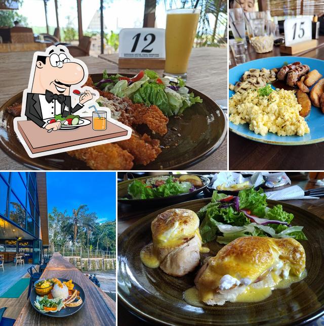 Kala Resto and Coffee, Salatiga - Restaurant menu, prices and reviews