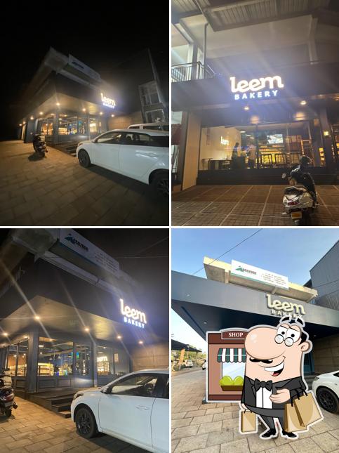Leem Bakery, Puthanathani - Restaurant menu, prices and reviews