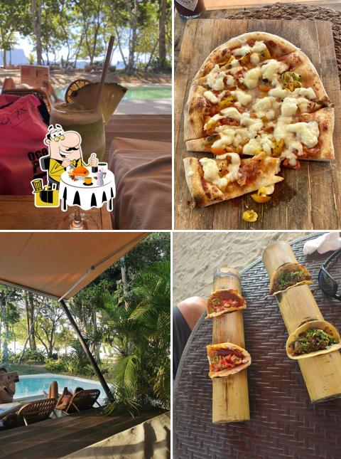 Mambo Beach, El Nido - Restaurant menu, prices and reviews