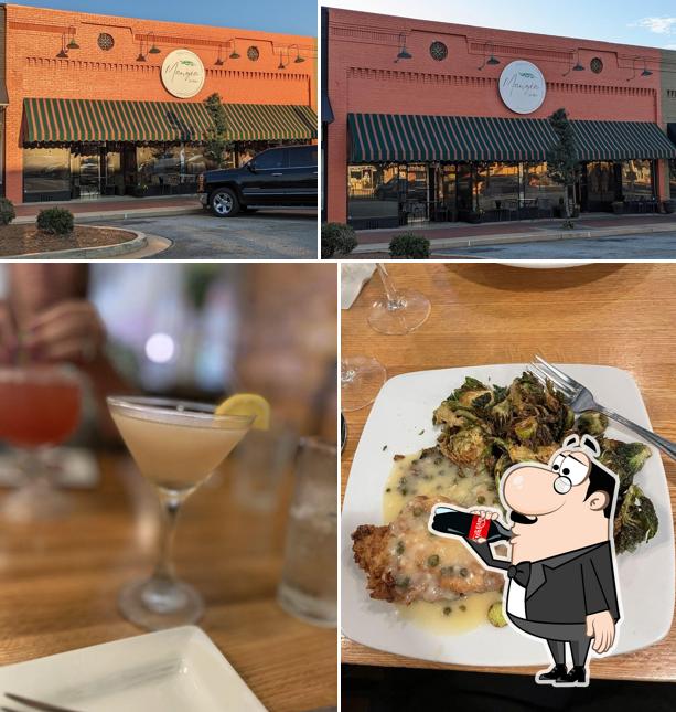 Top 7 restaurants in Barnesville, december 2025 - Restaurant Guru