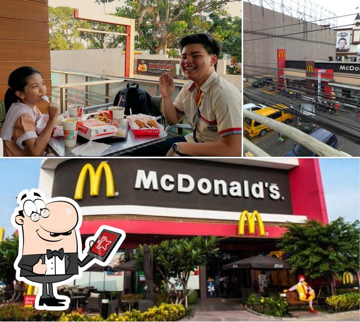 McDonald’s, Quezon City - Restaurant menu, prices and reviews