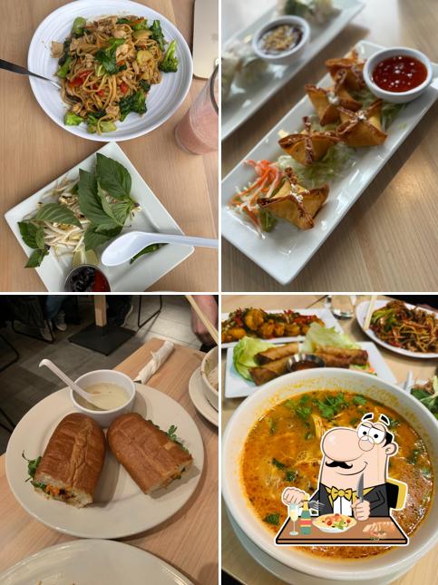 Roc Pho Shop, Rochester - Restaurant menu, prices and reviews