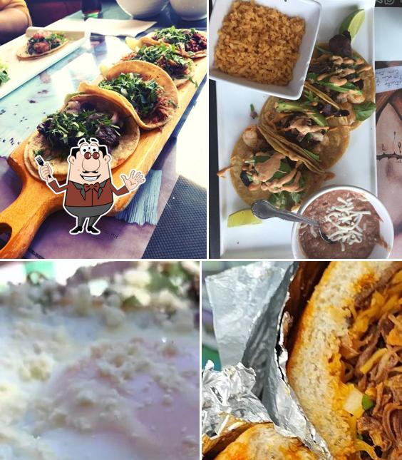Tako Chido, Plano - Restaurant menu, prices and reviews