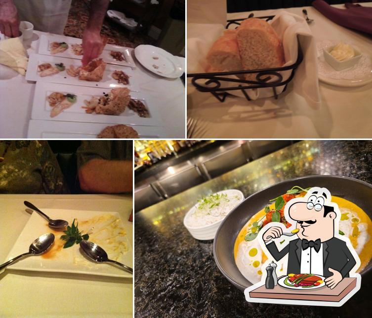 Union House, Genesee Depot - Restaurant menu, prices and reviews