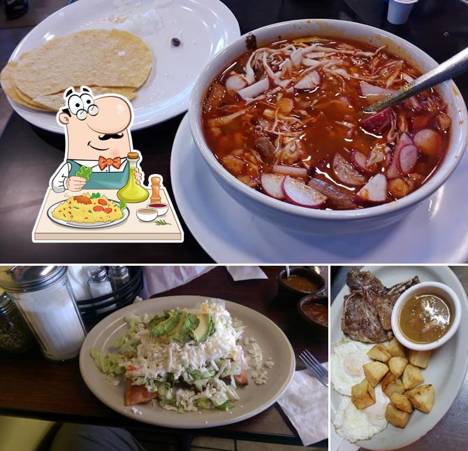 Botanero Sports Bar, Austin - Restaurant menu, prices and reviews