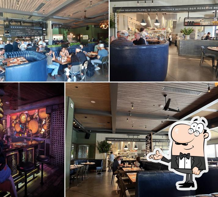 Buck & Rider Gilbert, Gilbert - Restaurant menu, prices and reviews
