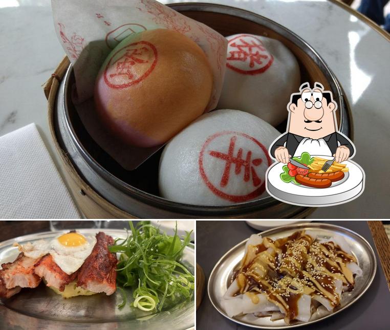 Bun House Chinatown, London, Leicester Square - Restaurant menu, prices ...