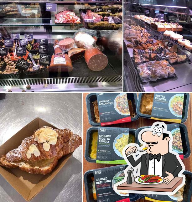 The Bardon Shed, Bardon - Restaurant menu, prices and reviews
