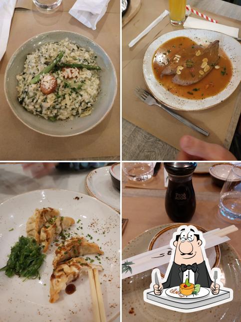 Ciao Cuore Restaurante Italiano - Pizzaria - Sushi, Odivelas, Estação ...