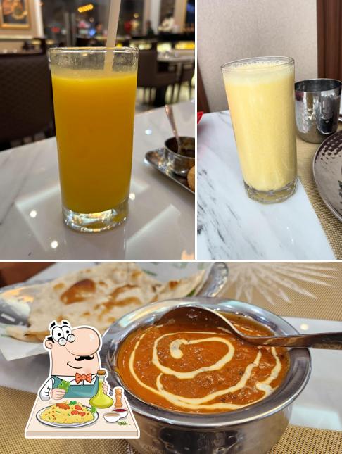 Desi Palace- Makati, Makati - Restaurant menu, prices and reviews