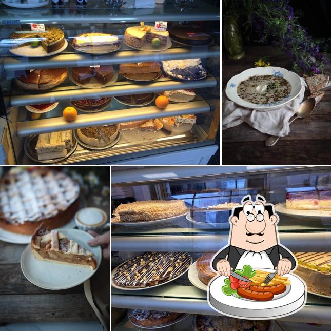 Muffia Bakery, Warsaw - Restaurant menu, prices and reviews