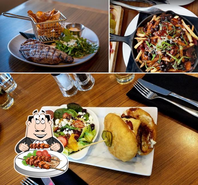 Little Chief, Calgary - Restaurant menu, prices and reviews