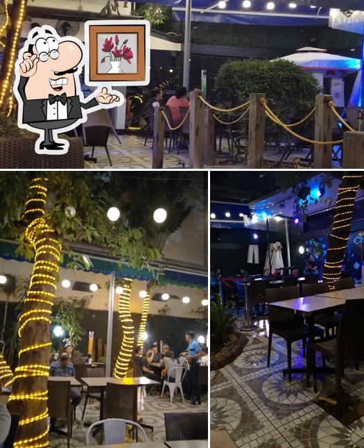 Chill Bar Bocobo - Korea Town Manila, Manila - Restaurant menu, prices ...