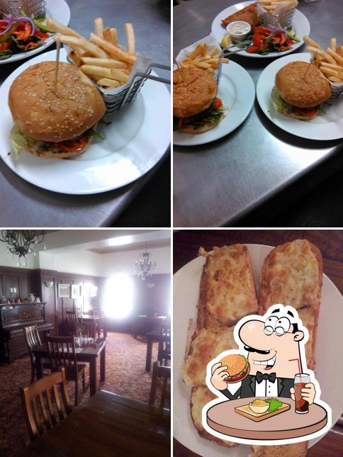 The Royal, Tenterfield - Restaurant menu, prices and reviews