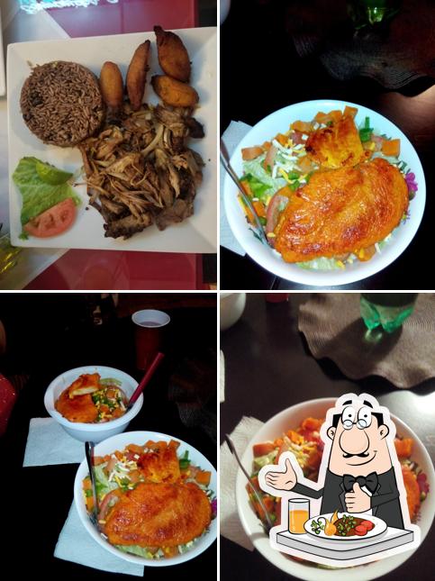 Alvarez Cafe, Elizabeth - Restaurant menu, prices and reviews