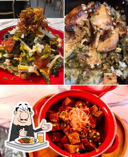 Angrydobo, Muntinlupa, Alabang - Restaurant menu, prices and reviews