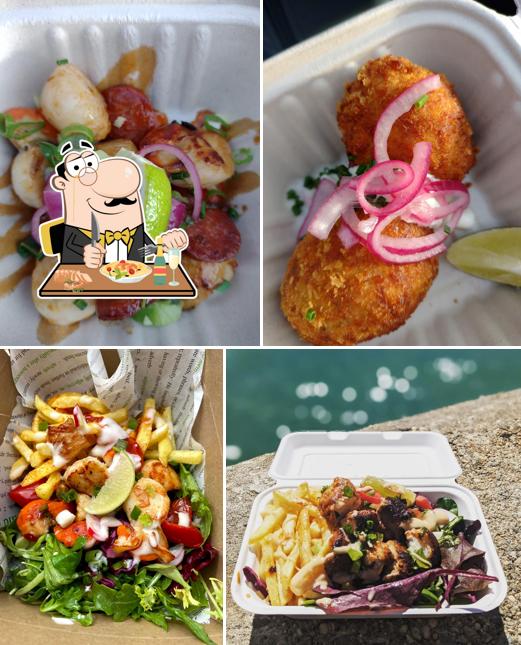 Top 4 seafood restaurants in Portreath, november 2025 - Restaurant Guru