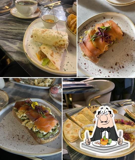 Cafe Locco, Coventry - Restaurant menu, prices and reviews