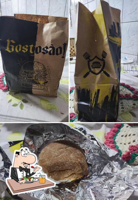 Lord Burger Guará, Brasília - Restaurant menu, prices and reviews