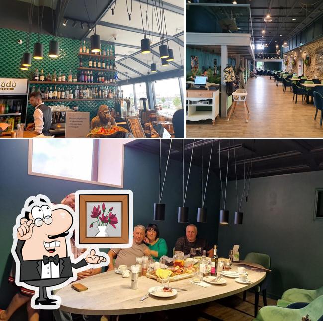 Restoran Armudu, Tallinn - Restaurant menu, prices and reviews
