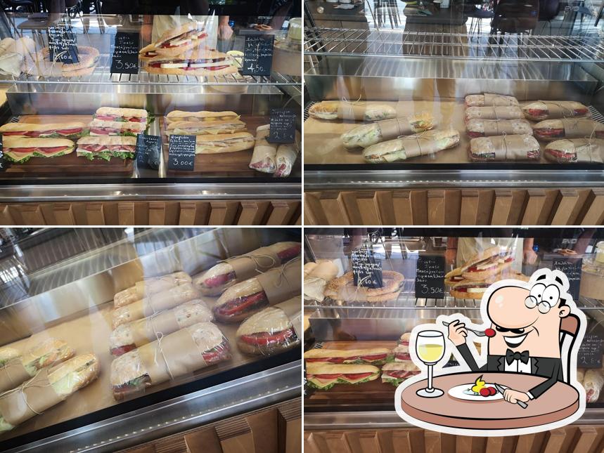 lord cafe, Kalamata - Restaurant menu, prices and reviews