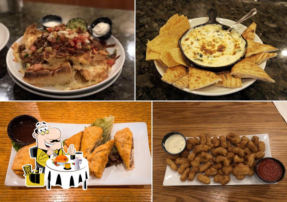 Stoneforge Grill, Easton MA, Easton - Restaurant menu, prices and reviews
