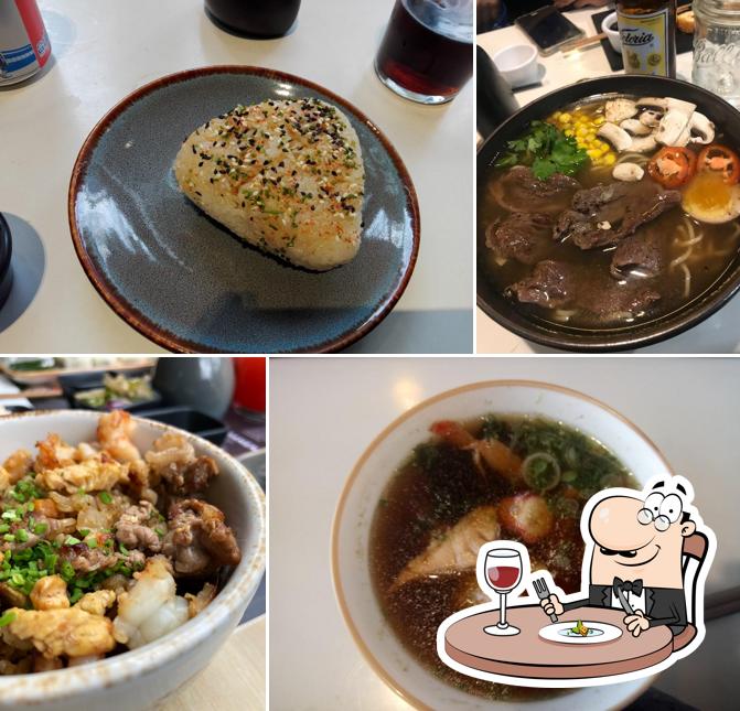 Teikit, Mexico City, Sevilla - Restaurant menu, prices and reviews