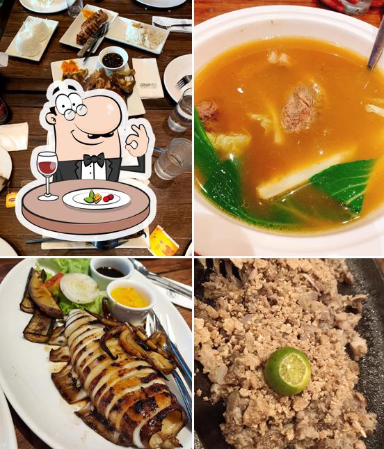 Best restaurants in SM City Clark Mall - Restaurant Guru