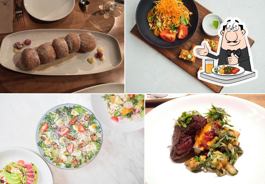JOEY Coquitlam, Coquitlam - Restaurant menu, prices and reviews