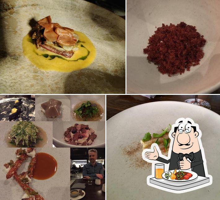 Amass Restaurant, Copenhagen - Restaurant menu, prices and reviews