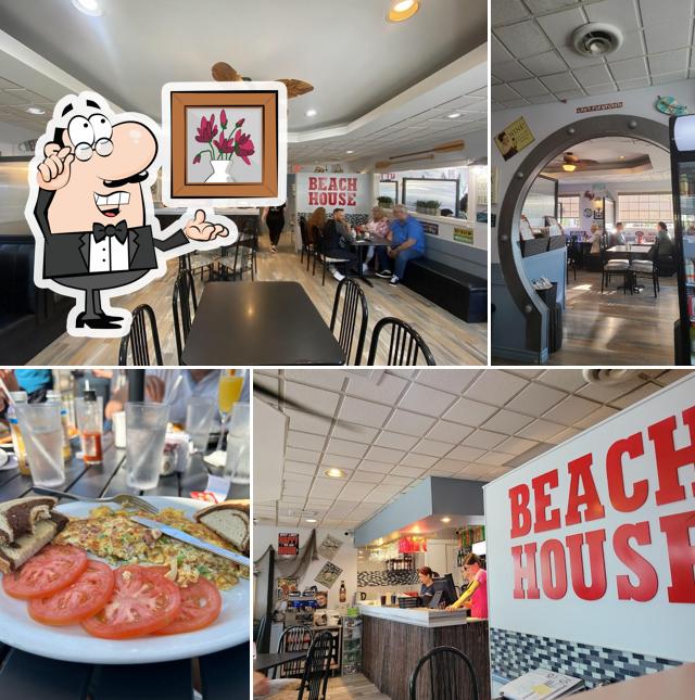 Beach House Grill, Kingsville - Menú del restaurante, precios y reseñas
