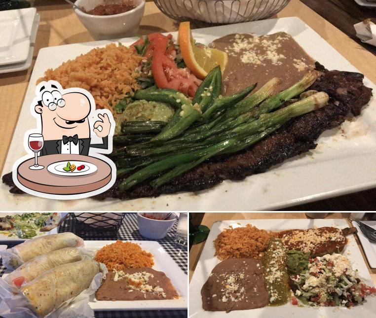 Asada Grill & Cantina, Highland - Restaurant menu, prices and reviews