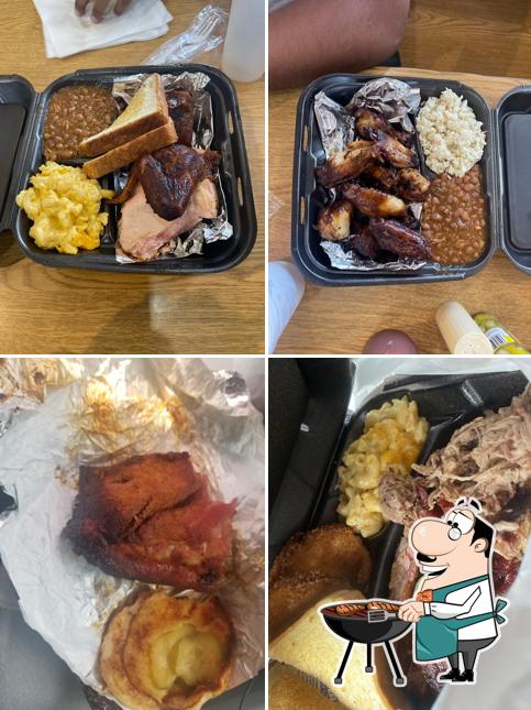 Top 5 restaurants with fried chicken wings in Greenville, Alabama ...