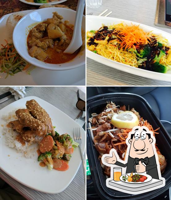 Top 10 restaurants for lunch in Moncton, august 2025 - Restaurant Guru