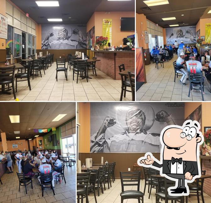 El Texano Mexican Restaurant 3, El Paso - Restaurant menu, prices and ...