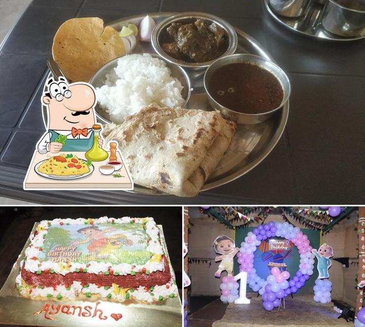 Hotel Pata Varvanta, Ambernath - Restaurant menu, prices and reviews