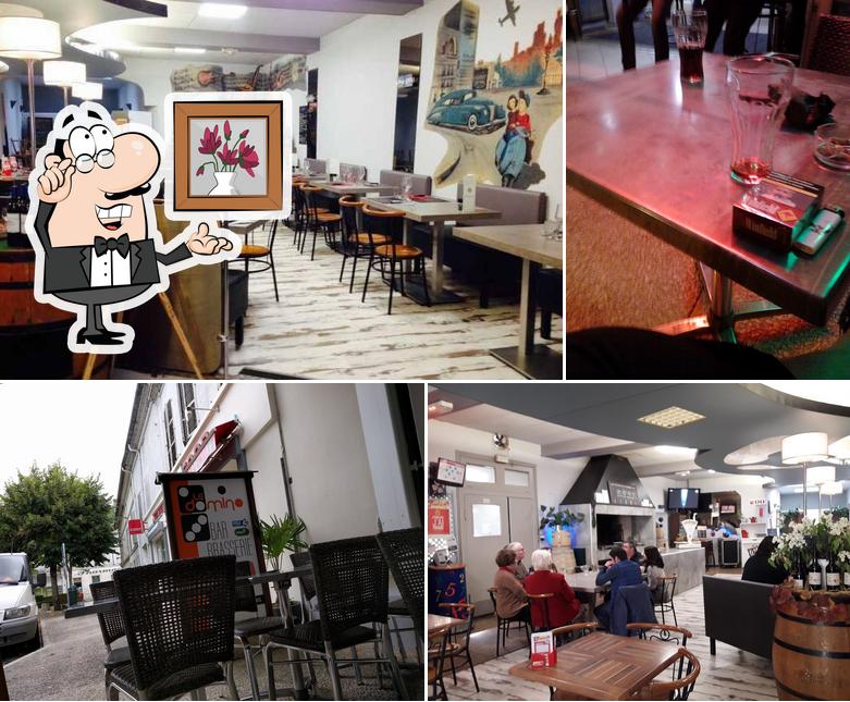 Le top 5 des restaurants à Jarnac, décembre 2025 - Restaurant Guru
