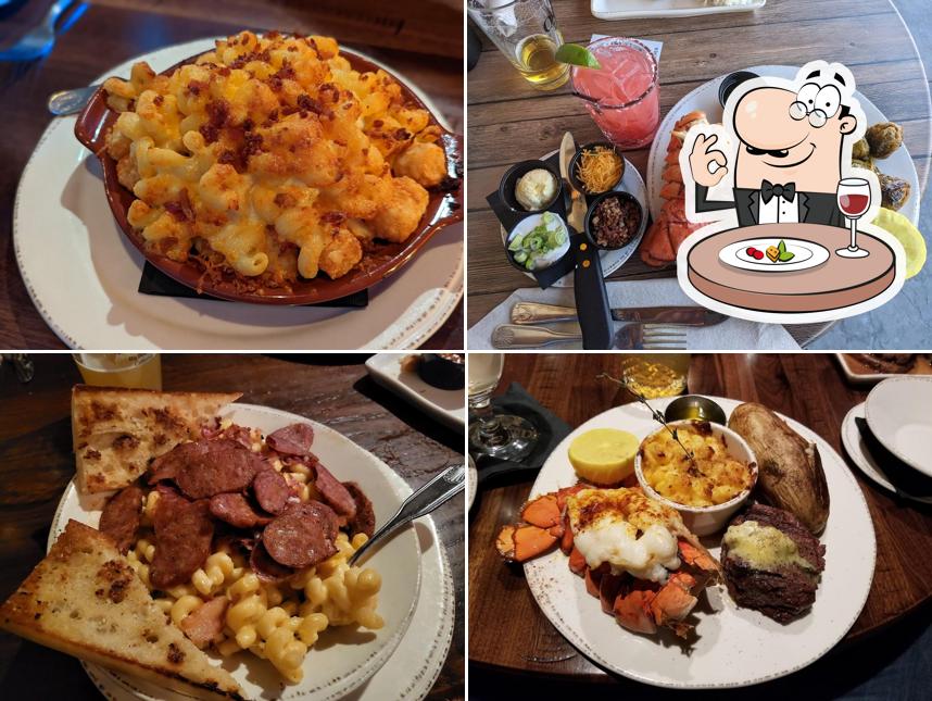Top 5 restaurants with french onion soup in Big Bear Lake, october 2025 ...