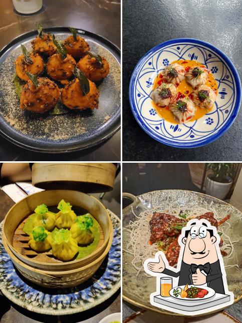JAMMING GOAT 3.0, Bengaluru - Restaurant menu, prices and reviews