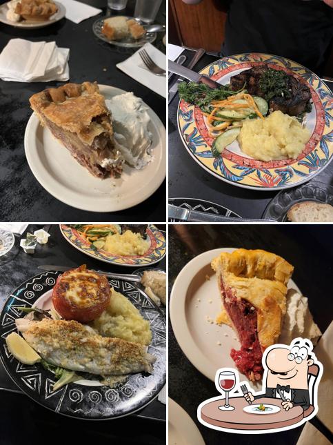 Riley's, Syracuse - Restaurant menu, prices and reviews