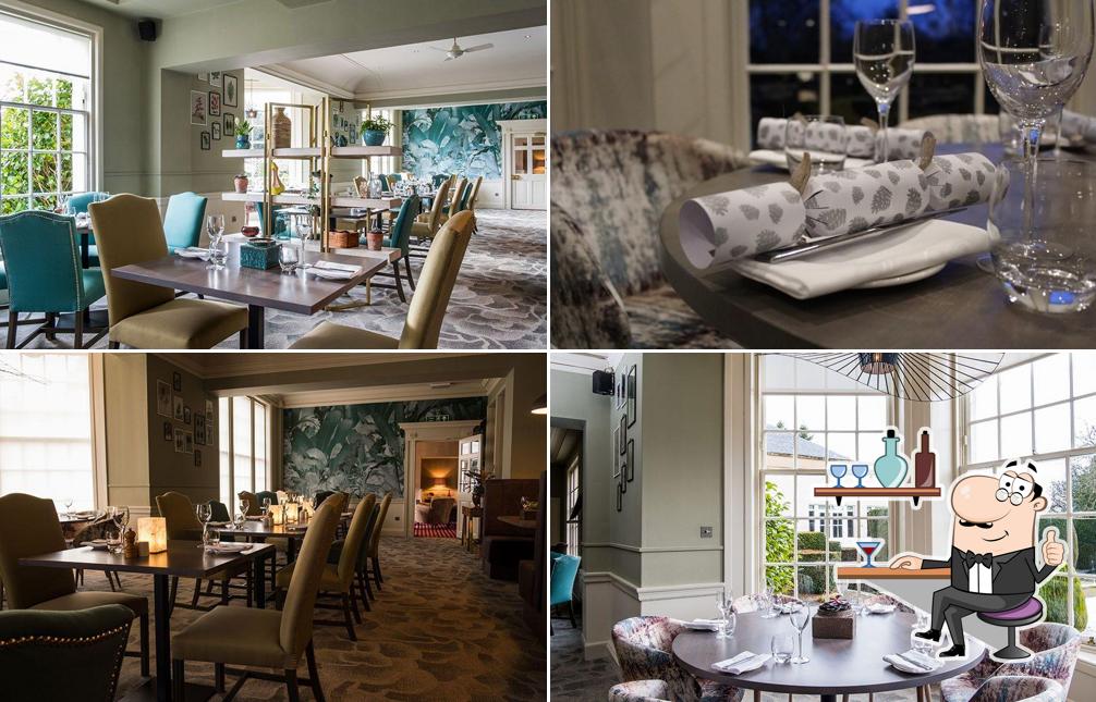 Top 2 restaurants with beef carpaccio in Saint Andrews, september 2025 ...