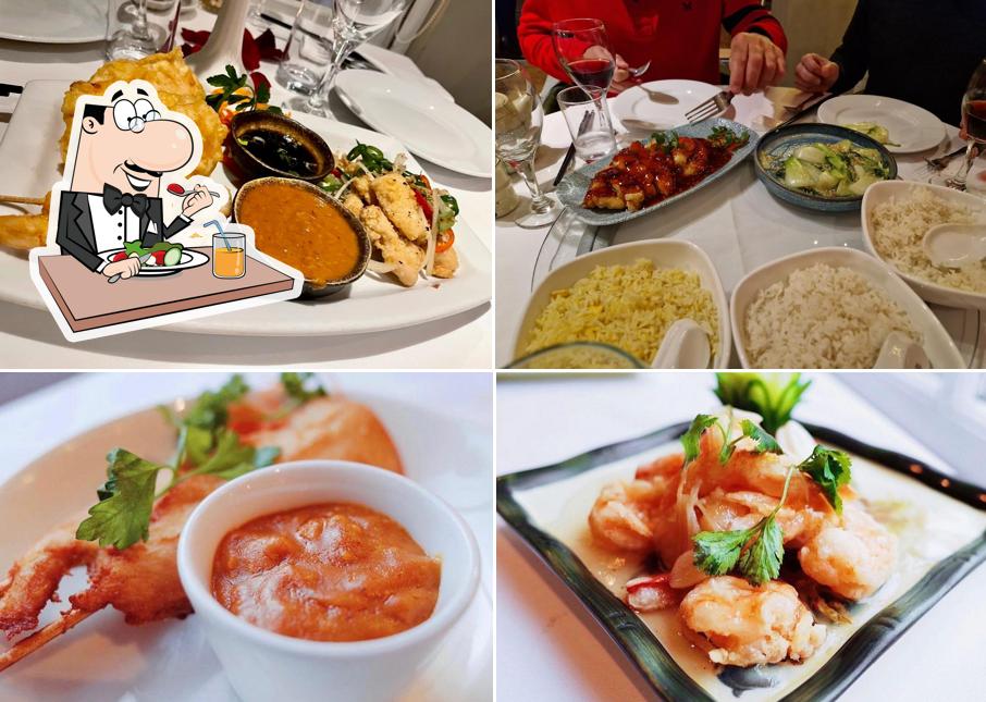 Gars, Brighton - Restaurant menu, prices and reviews