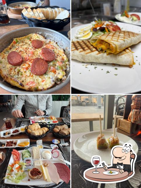 Lunchroom Taksim, Terneuzen - Restaurant menu, prices and reviews