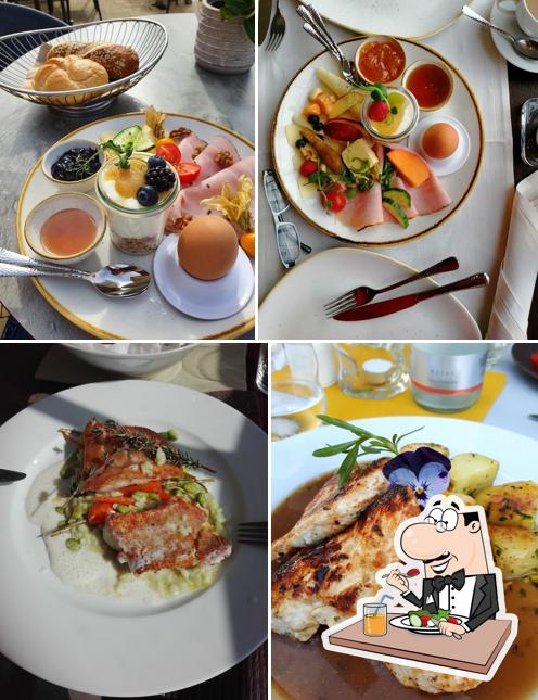 Top 7 Restaurants in Schärding, Dezember 2025 - Restaurant Guru