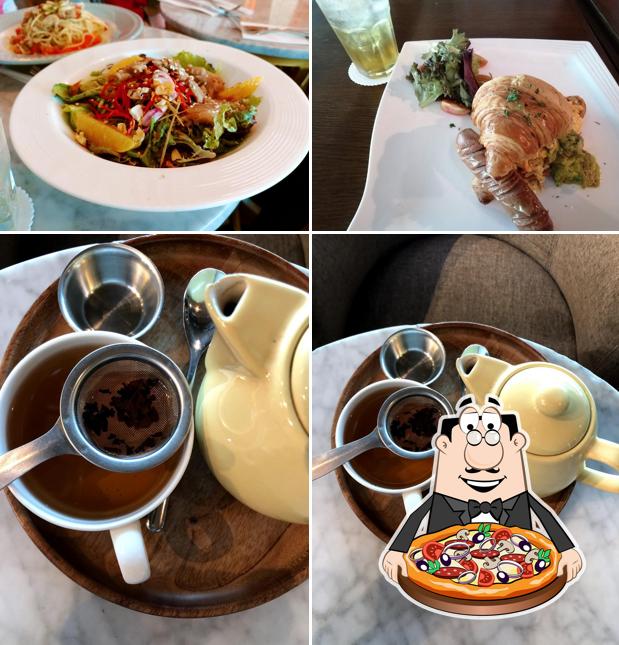 BAKERZIN, Tangerang - Restaurant menu, prices and reviews