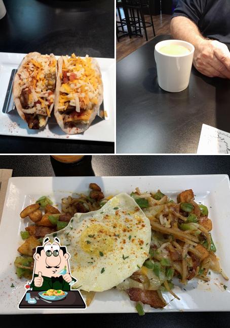 Smackin J's Deli & Grill, Pompano Beach - Restaurant menu, prices and ...