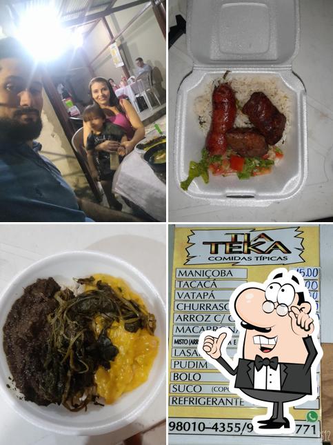 Teka Comidas típicas, Belen - Menú del restaurante, precios y reseñas